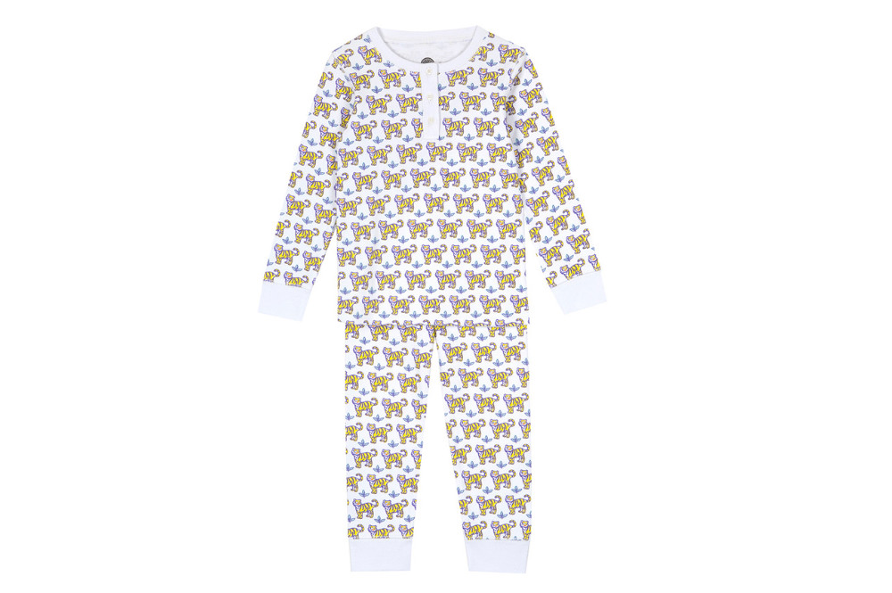 BraiSunnyTijgerPyjama0H | Slaapkopje