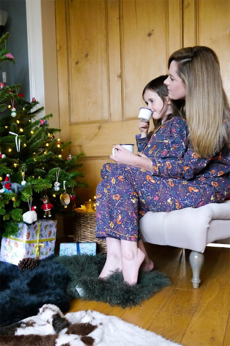 LolaBlake_Woodland_Mama_3 | Slaapkopje