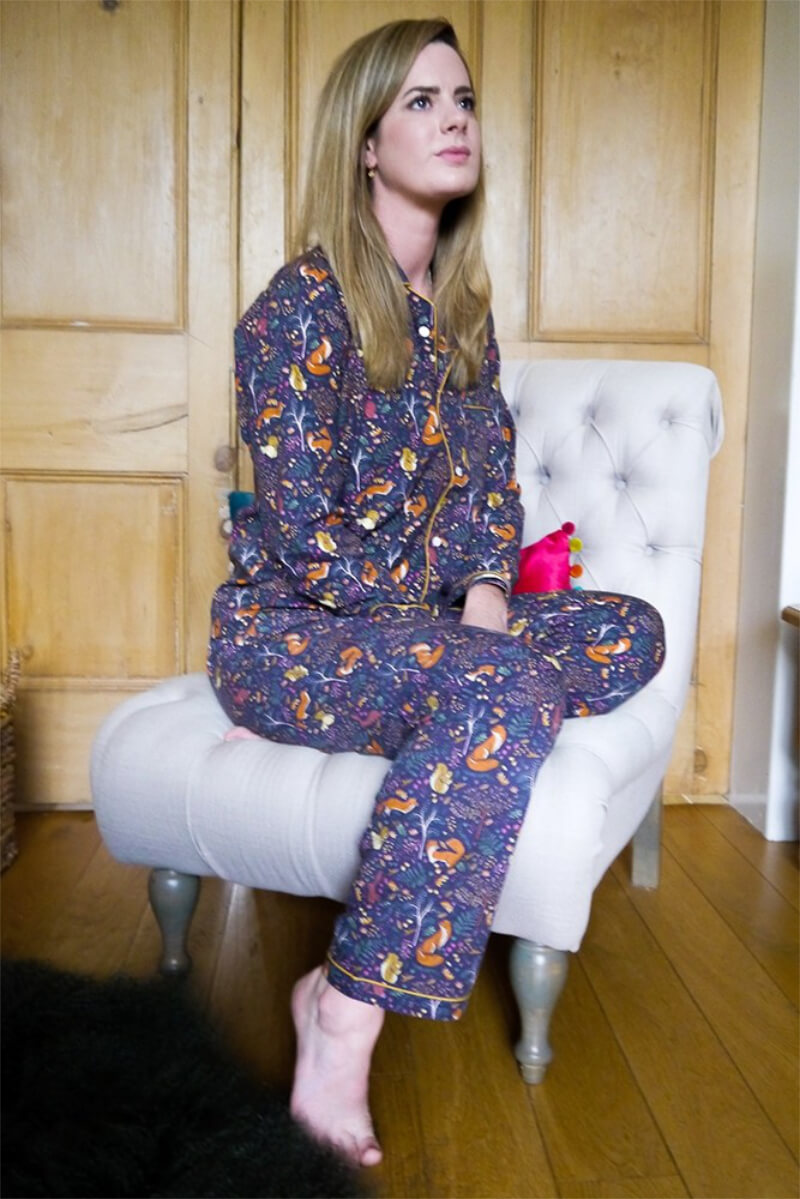 LolaBlake_Woodland_Mama_7 | Slaapkopje