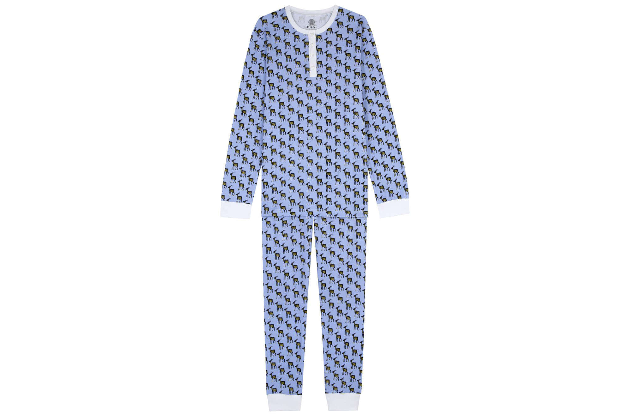 Brai womens pyjamas Gagarazzi | Slaapkopje