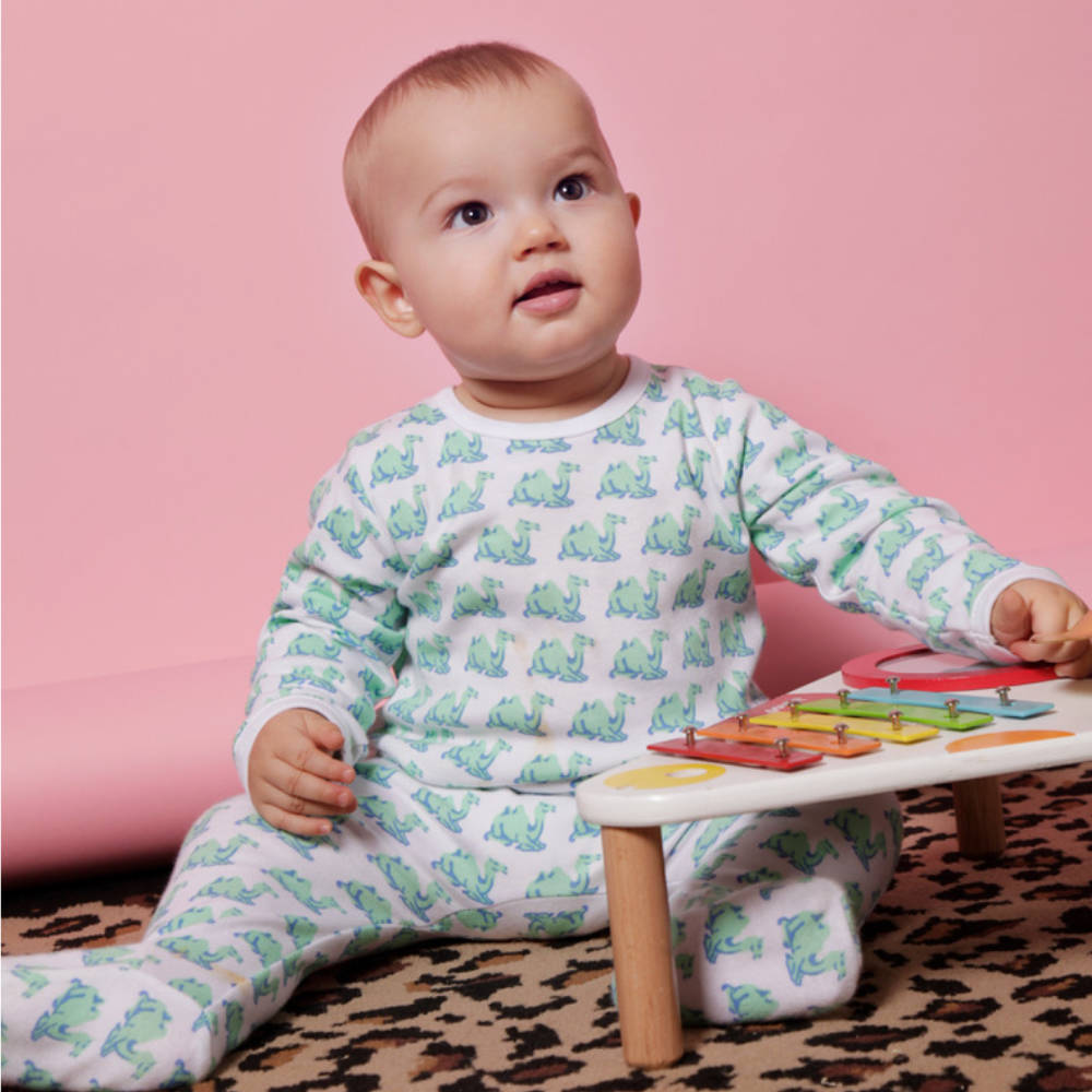 Babypyjama_home | Slaapkopje