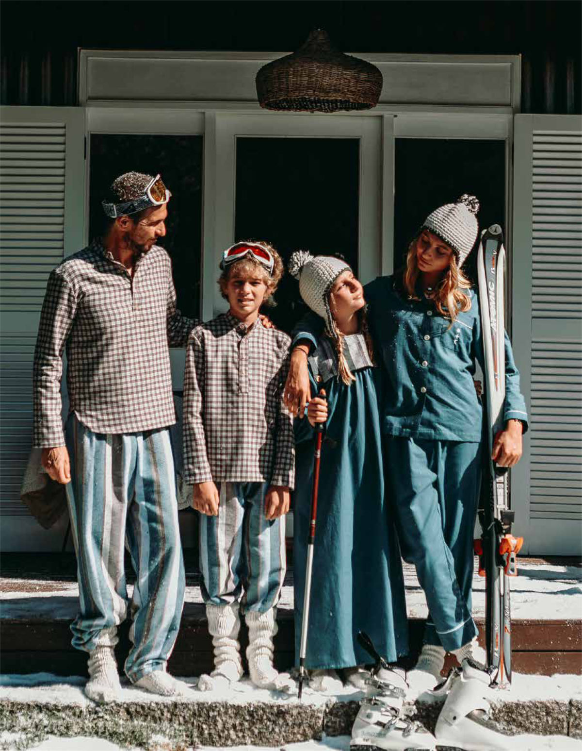 Cotton Moon Sleepwear bij Slaapkopje | Slaapkopje